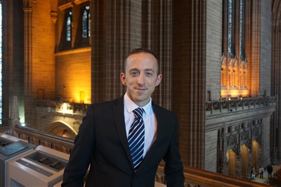 About Stephen – Stephen Mannings